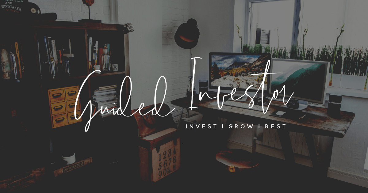 Financial Independence for Australians | Guided Investor
