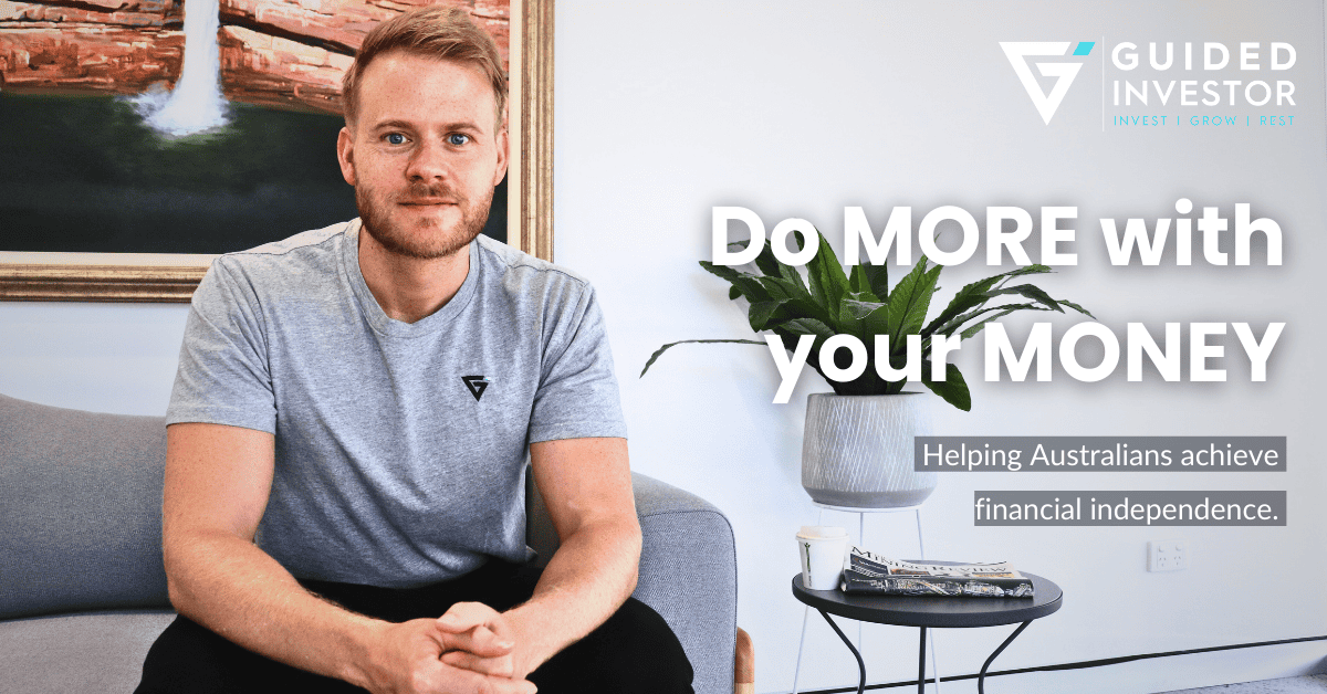 Financial Calculators | Guided Investor