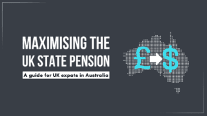 Financial Independence for Australians | Guided Investor